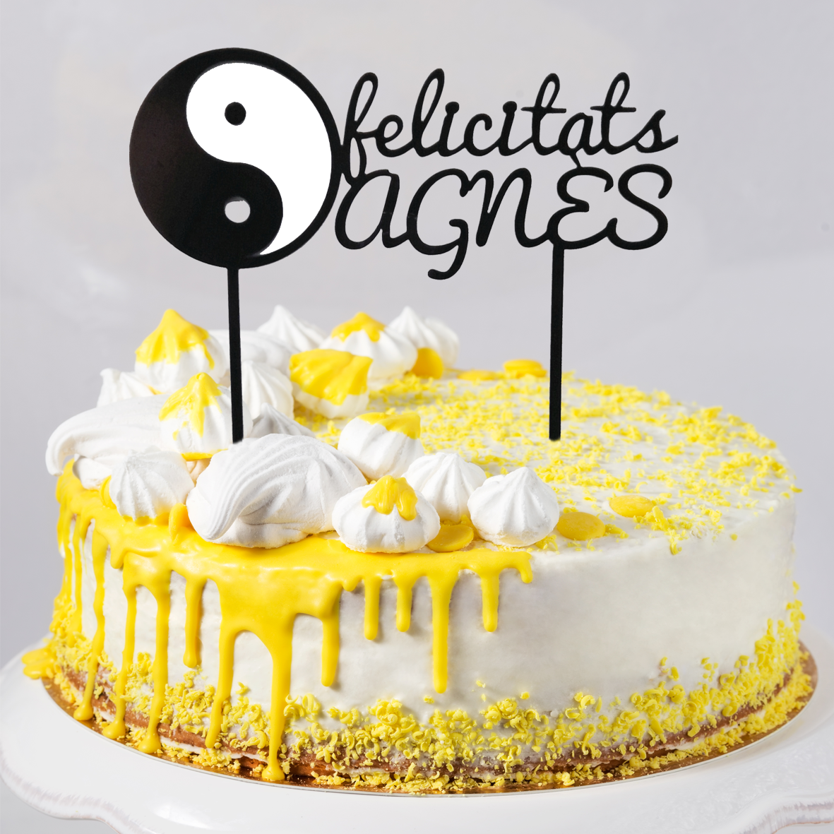 Topper YING-YANG – QUKIMAX